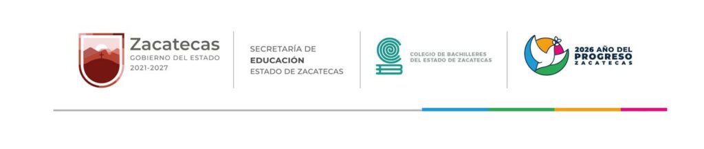 cobaez – Colegio de Bachilleres del Estado de Zacatecas