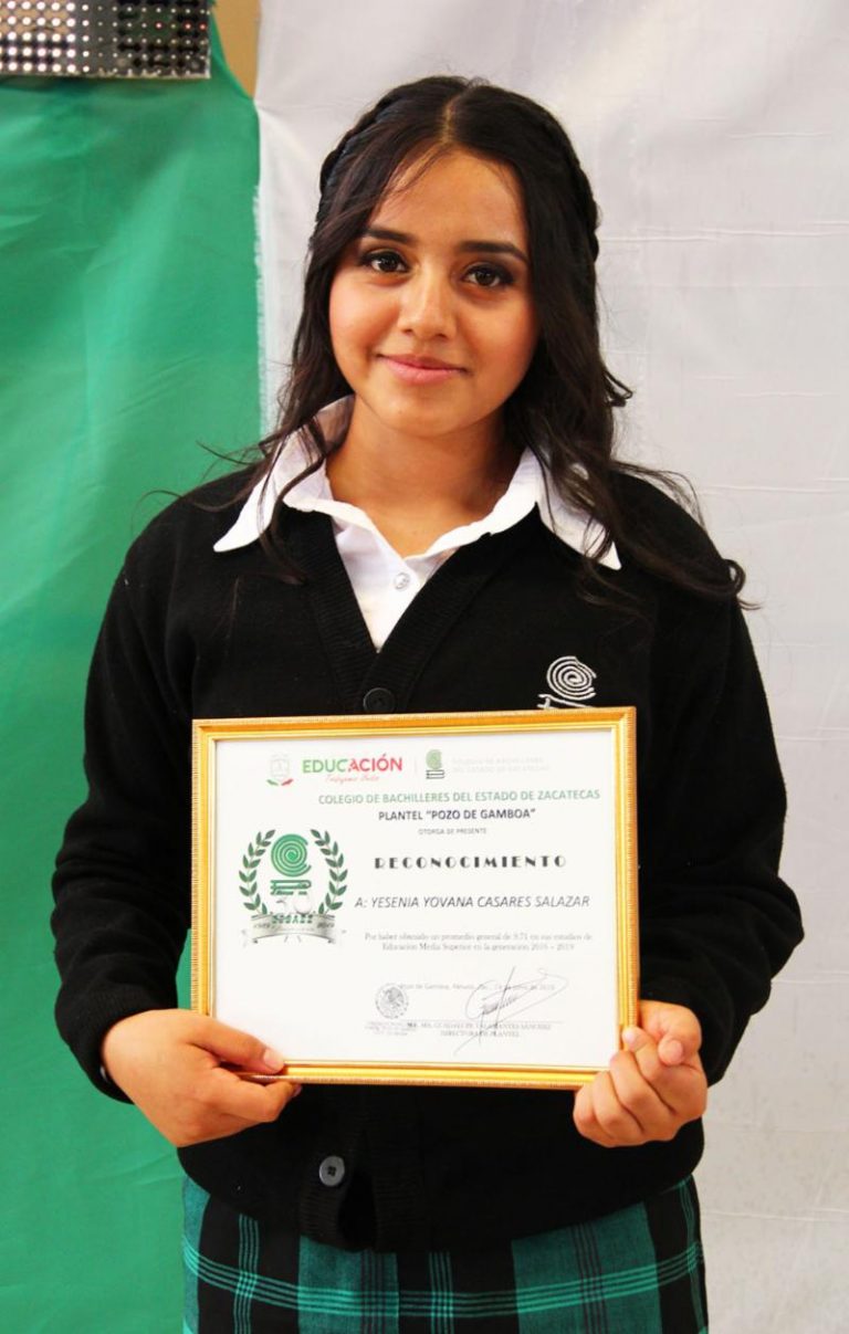 Egresarán más de 4 mil estudiantes del Cobaez – Colegio de Bachilleres ...