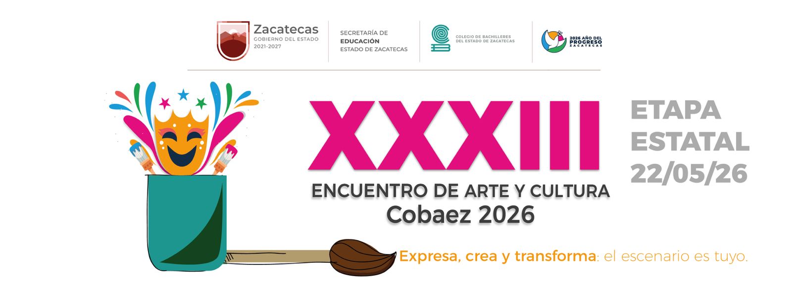 Colegio de Bachilleres del Estado de Zacatecas – COBAEZ